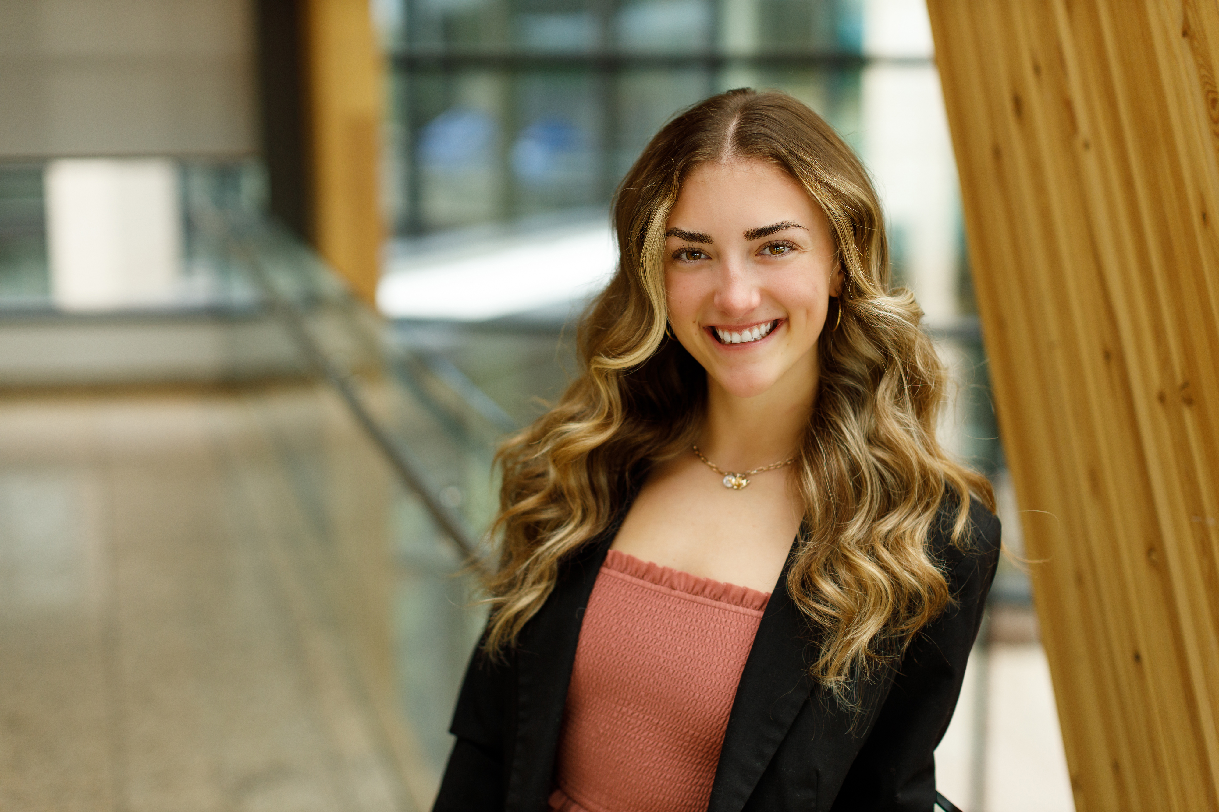 Voices of SPLICE | Mackenzie McDowell